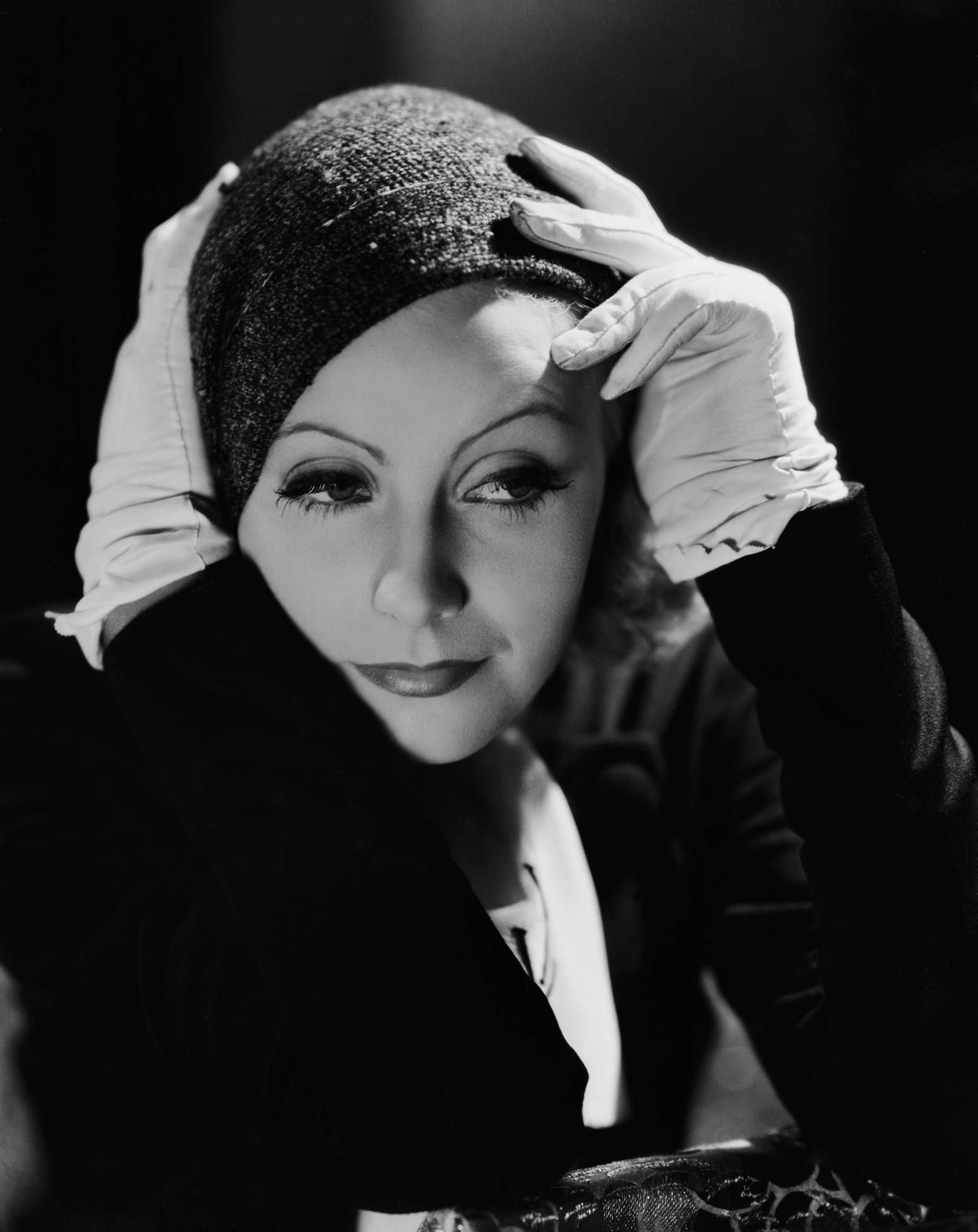 Greta Garbo Wallpapers - Top Free Greta Garbo Backgrounds - WallpaperAccess
