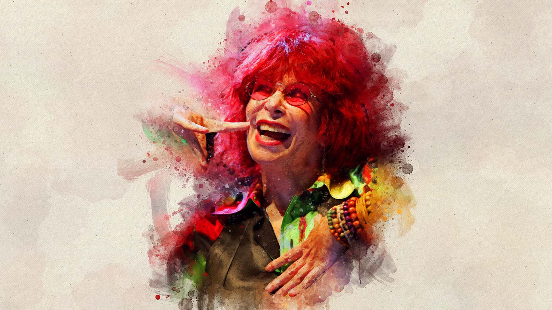 Rita Lee Wallpapers - Top Free Rita Lee Backgrounds - WallpaperAccess