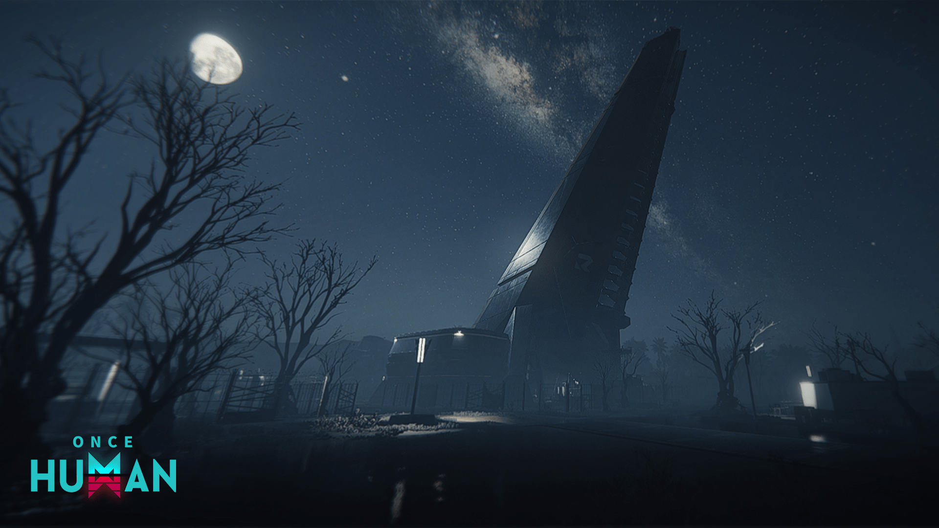 Once Human Wallpapers - Top Free Once Human Backgrounds - WallpaperAccess