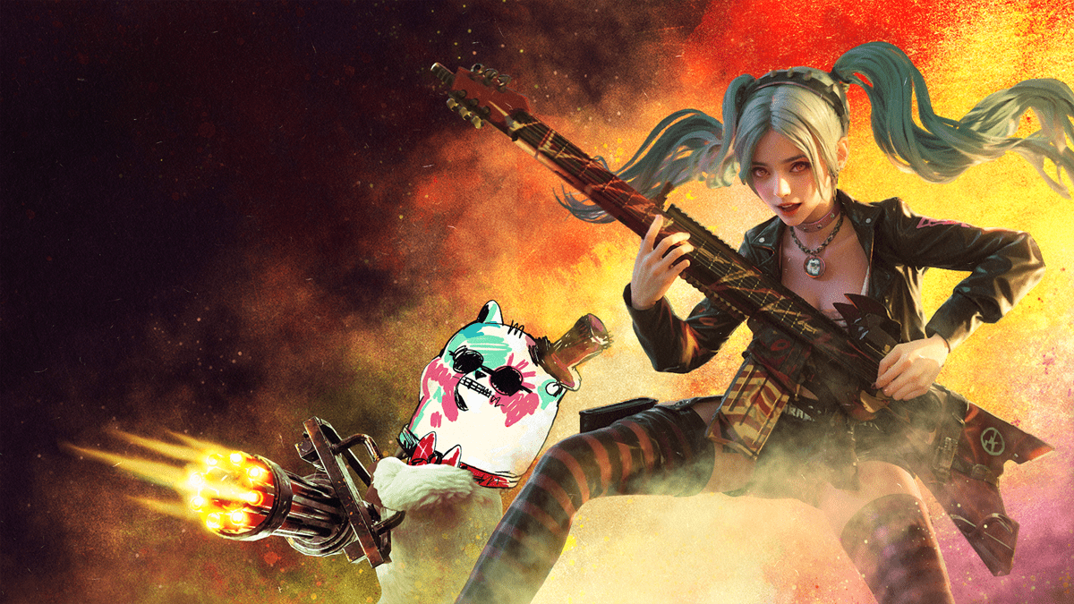 Once Human Wallpapers - Top Free Once Human Backgrounds - WallpaperAccess