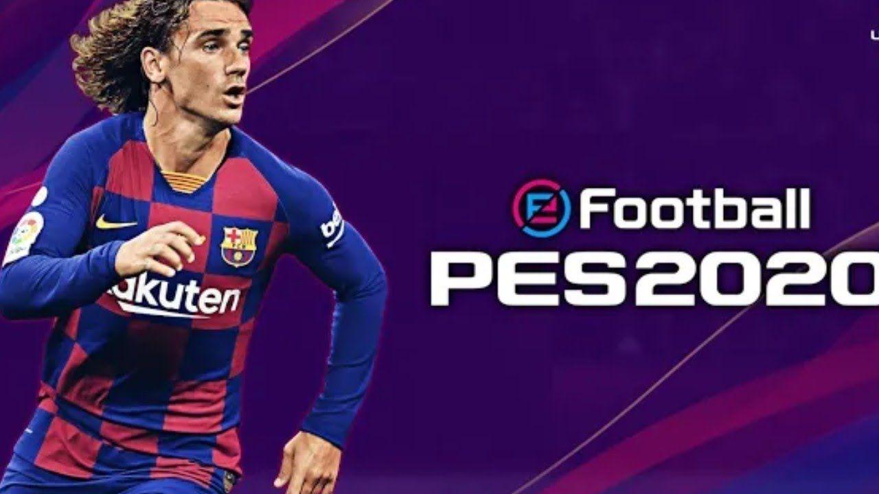 PES 2020 Wallpapers - Top Free PES 2020 Backgrounds - WallpaperAccess