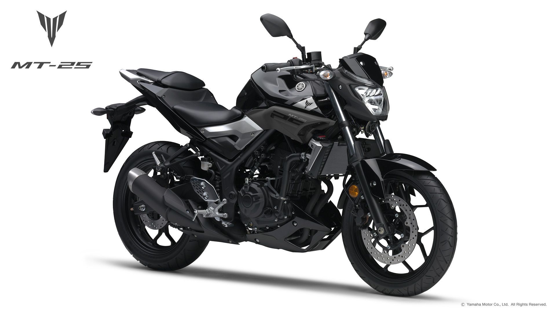 Yamaha Mt 25 Wallpapers - Top Free Yamaha Mt 25 Backgrounds ...