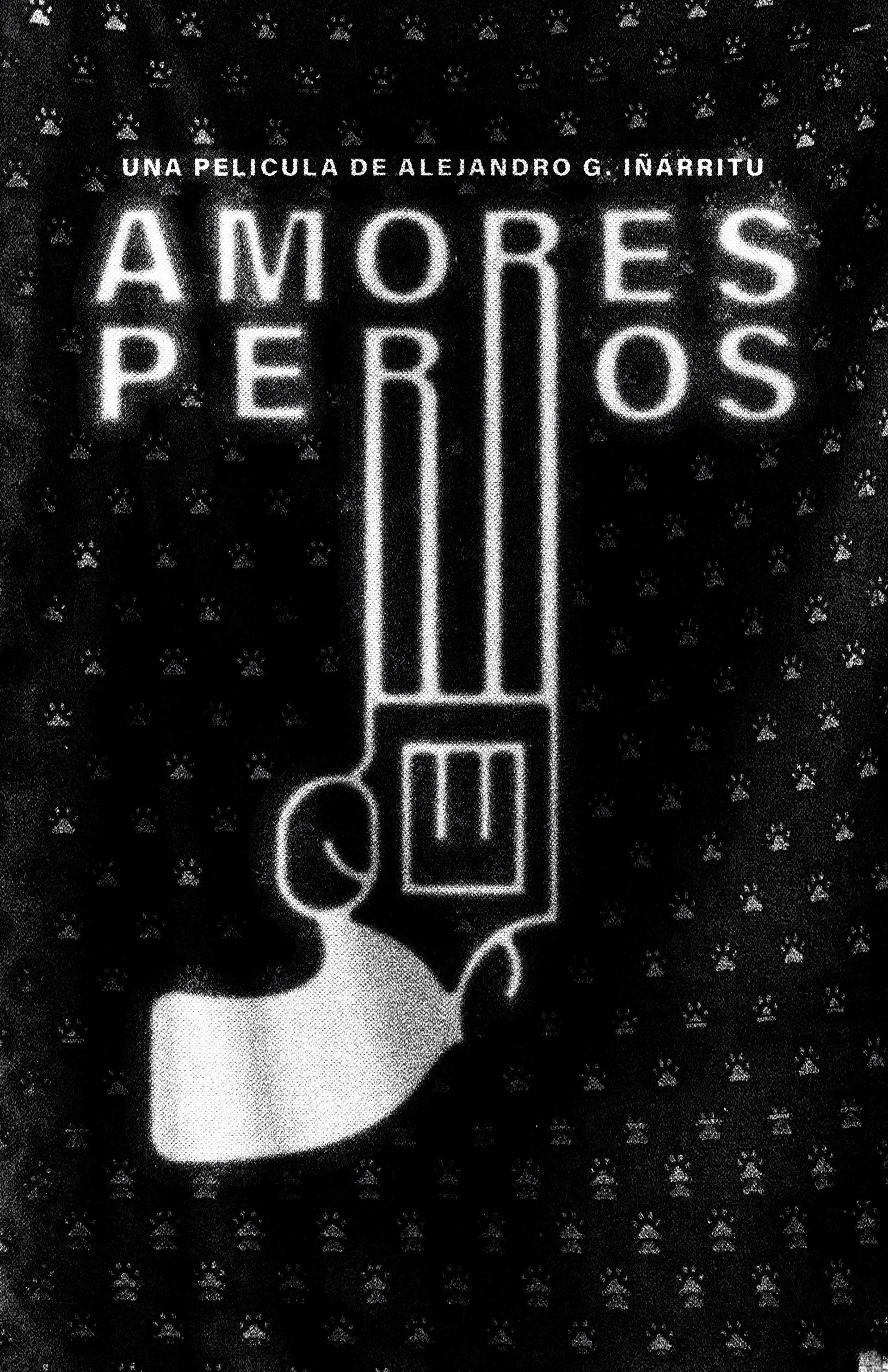 Amores Perros Wallpapers - Top Free Amores Perros Backgrounds - WallpaperAccess