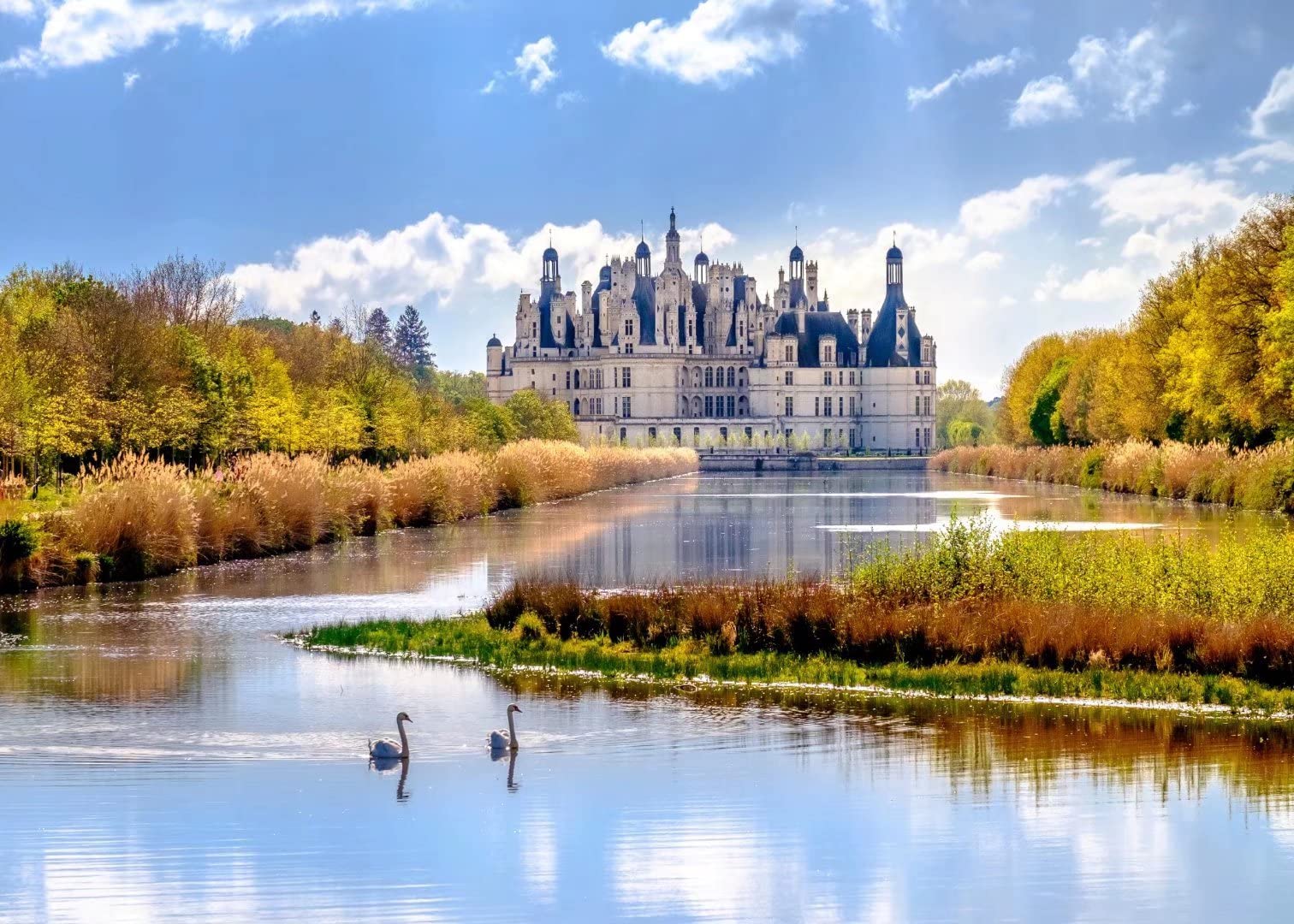 Chambord Wallpapers - Top Free Chambord Backgrounds - WallpaperAccess