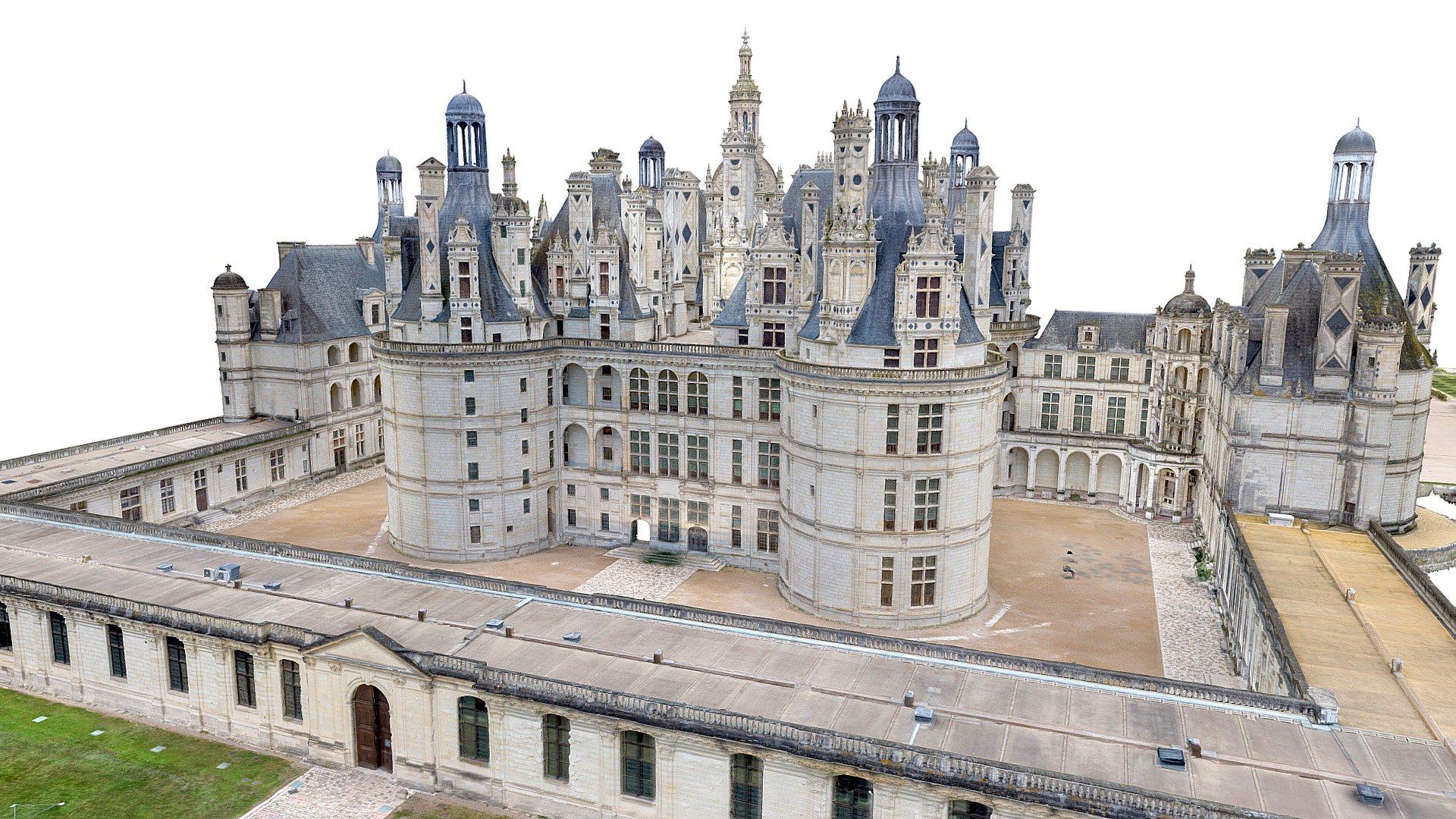 Chambord Wallpapers - Top Free Chambord Backgrounds - WallpaperAccess