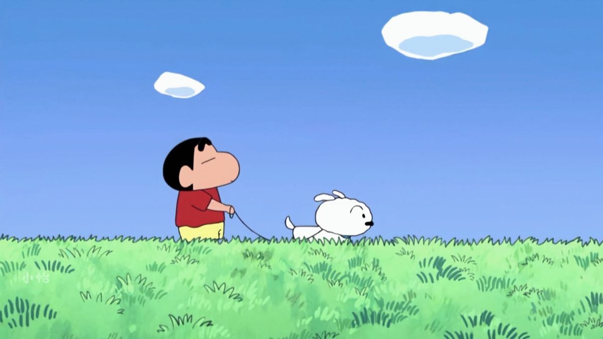 Shinchan Laptop Wallpapers - Top Free Shinchan Laptop Backgrounds ...