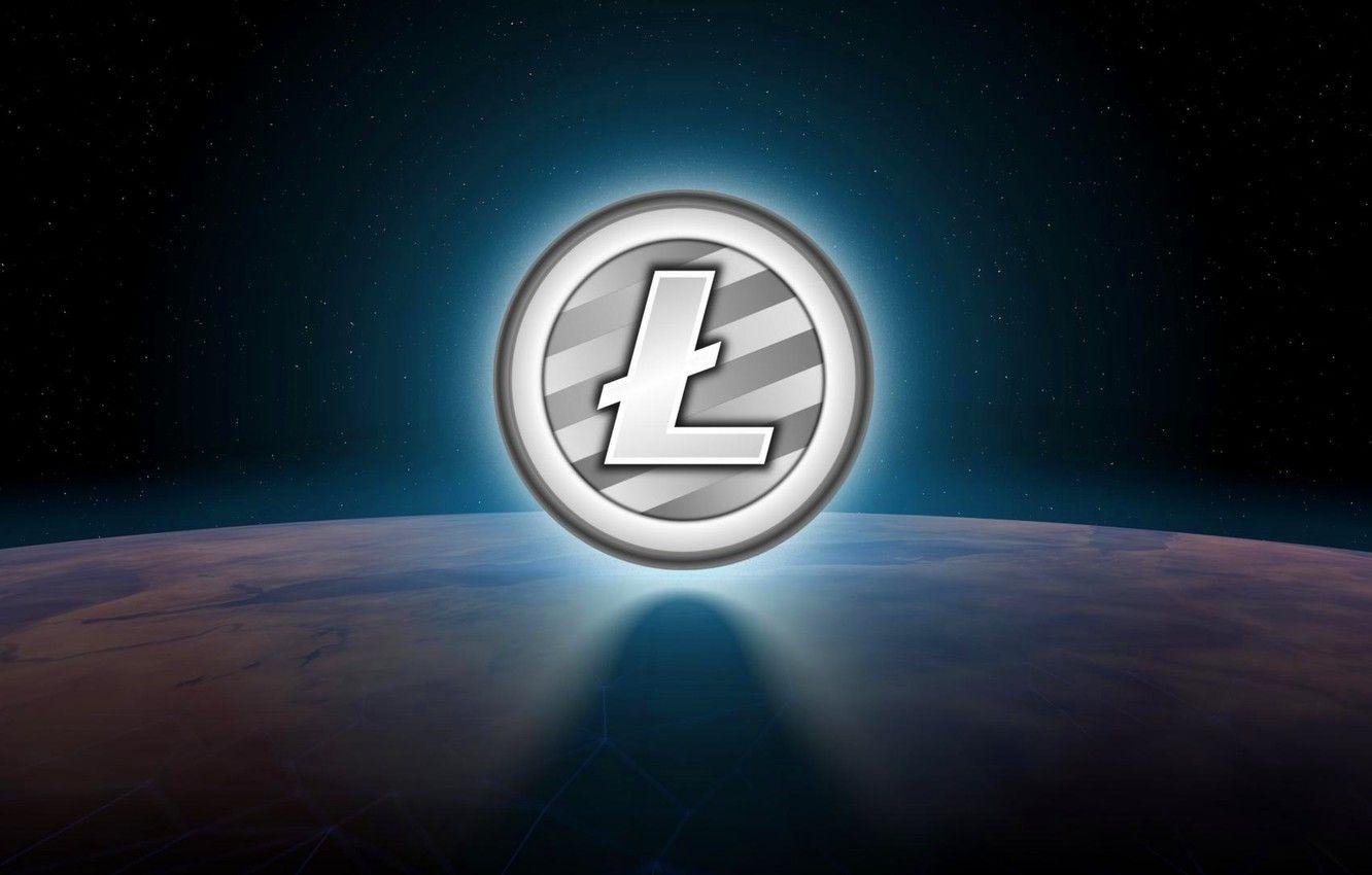 Litecoin Wallpapers - Top Free Litecoin Backgrounds - WallpaperAccess