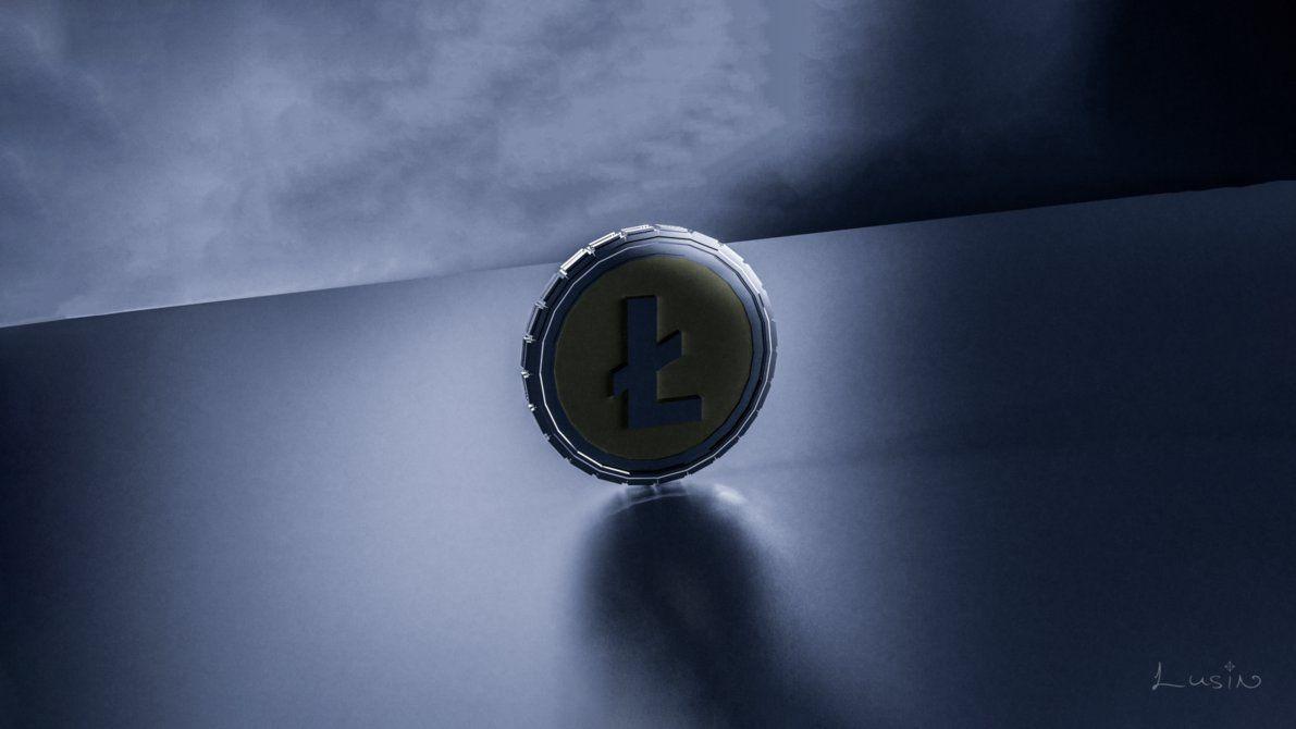 Litecoin Wallpapers - Top Free Litecoin Backgrounds - WallpaperAccess