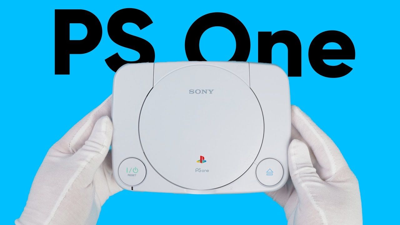 PlayStation One Wallpapers - Top Free PlayStation One Backgrounds ...