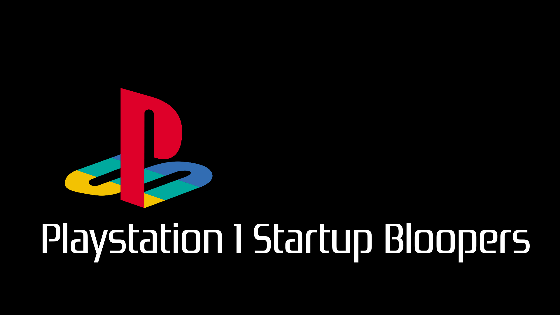 PlayStation One Wallpapers - Top Free PlayStation One Backgrounds ...