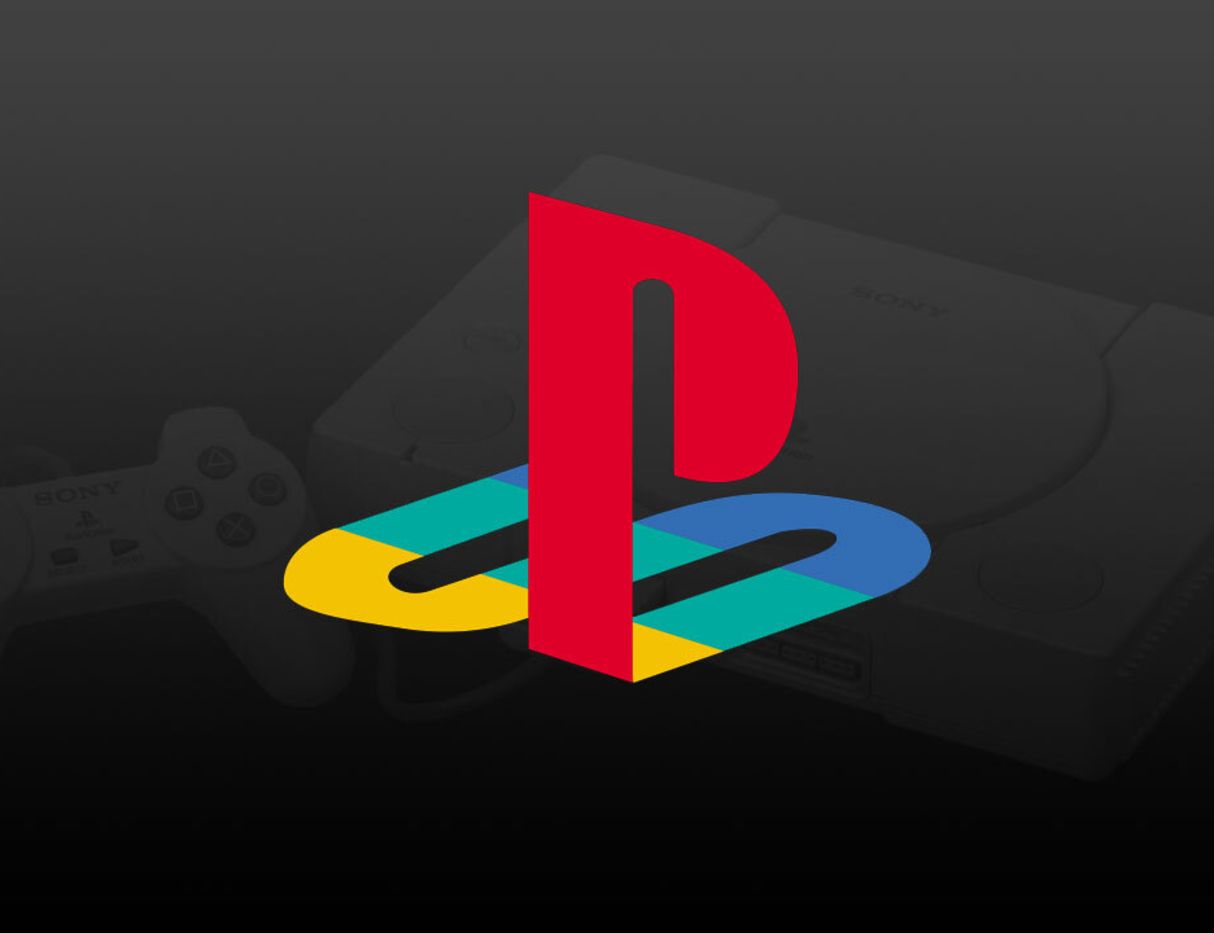 PlayStation One Wallpapers - Top Free PlayStation One Backgrounds ...