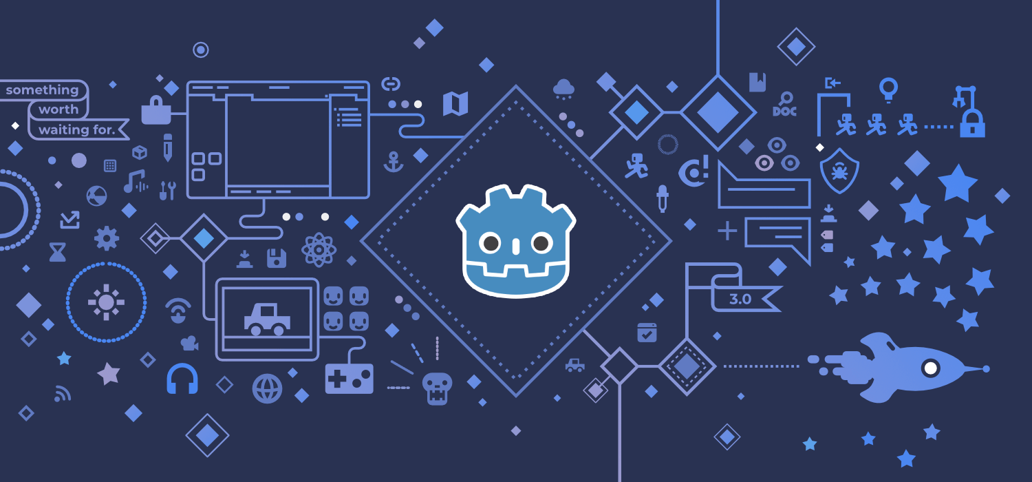 Godot Wallpapers - Top Free Godot Backgrounds - WallpaperAccess