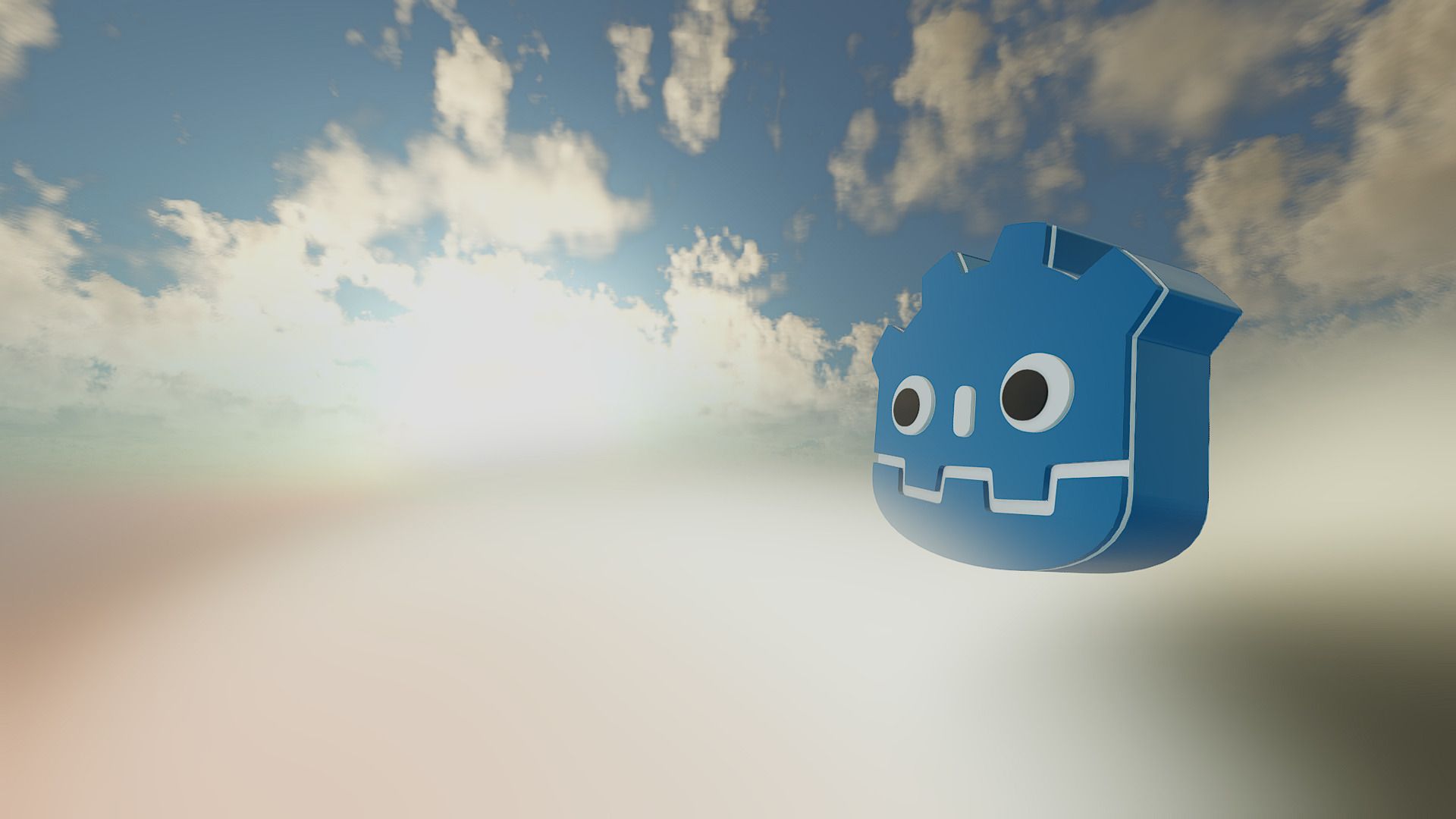 Godot Wallpapers - Top Free Godot Backgrounds - WallpaperAccess