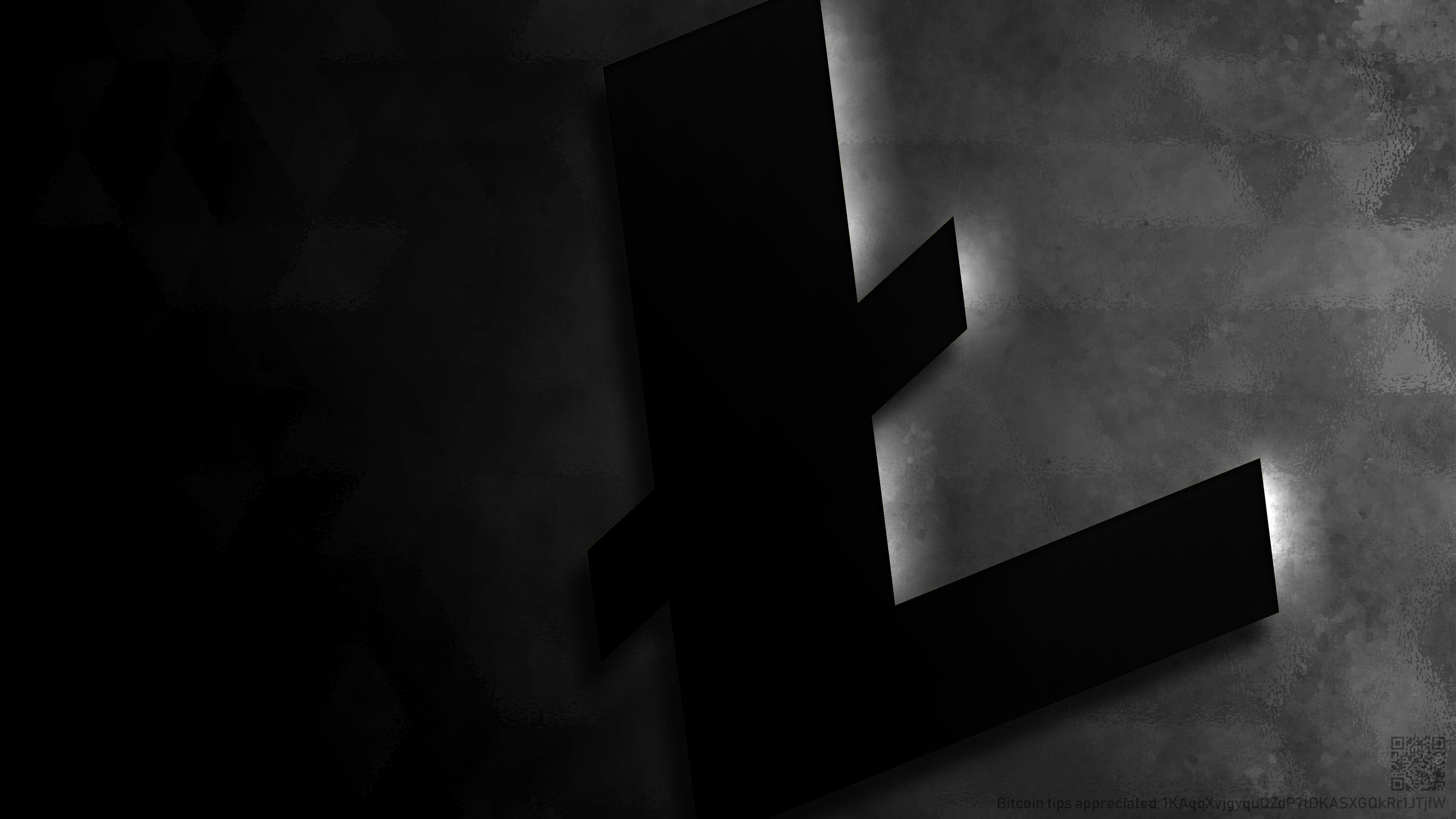 Litecoin Wallpapers - Top Free Litecoin Backgrounds - WallpaperAccess