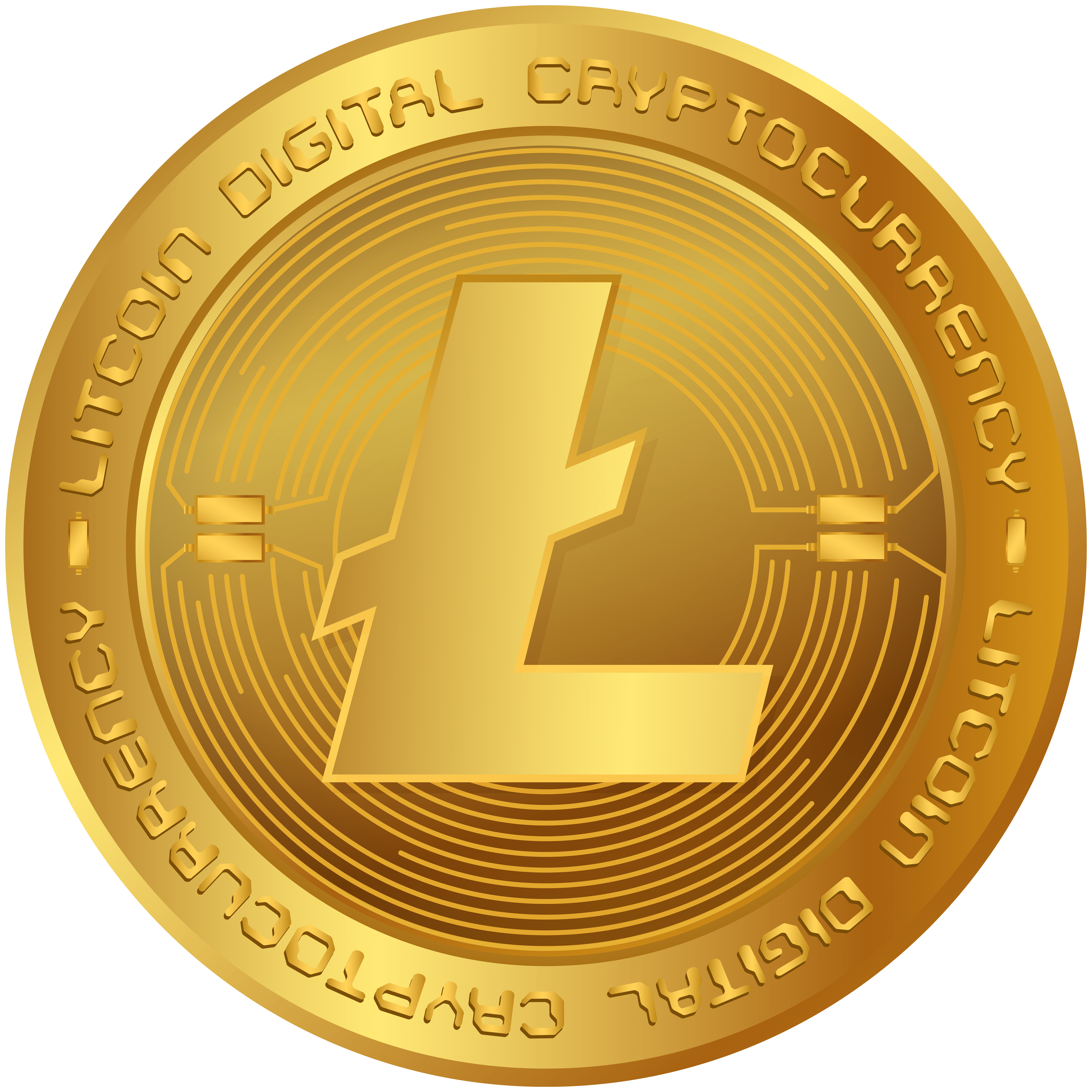 Litecoin Wallpapers - Top Free Litecoin Backgrounds - WallpaperAccess