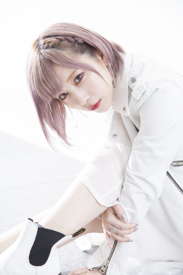 ReoNa Wallpapers - Top Free ReoNa Backgrounds - WallpaperAccess