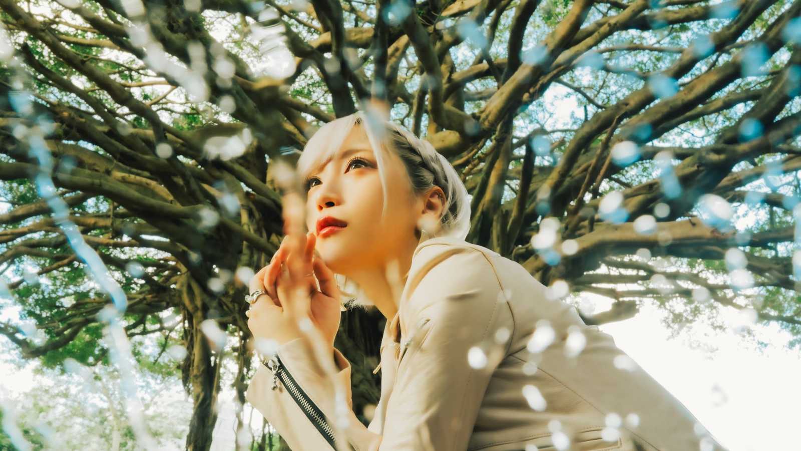 ReoNa Wallpapers - Top Free ReoNa Backgrounds - WallpaperAccess