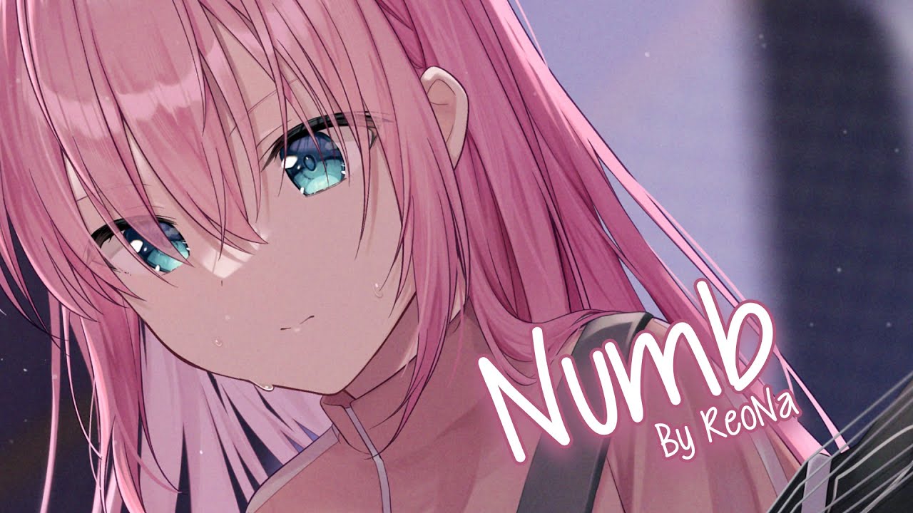 ReoNa Wallpapers - Top Free ReoNa Backgrounds - WallpaperAccess
