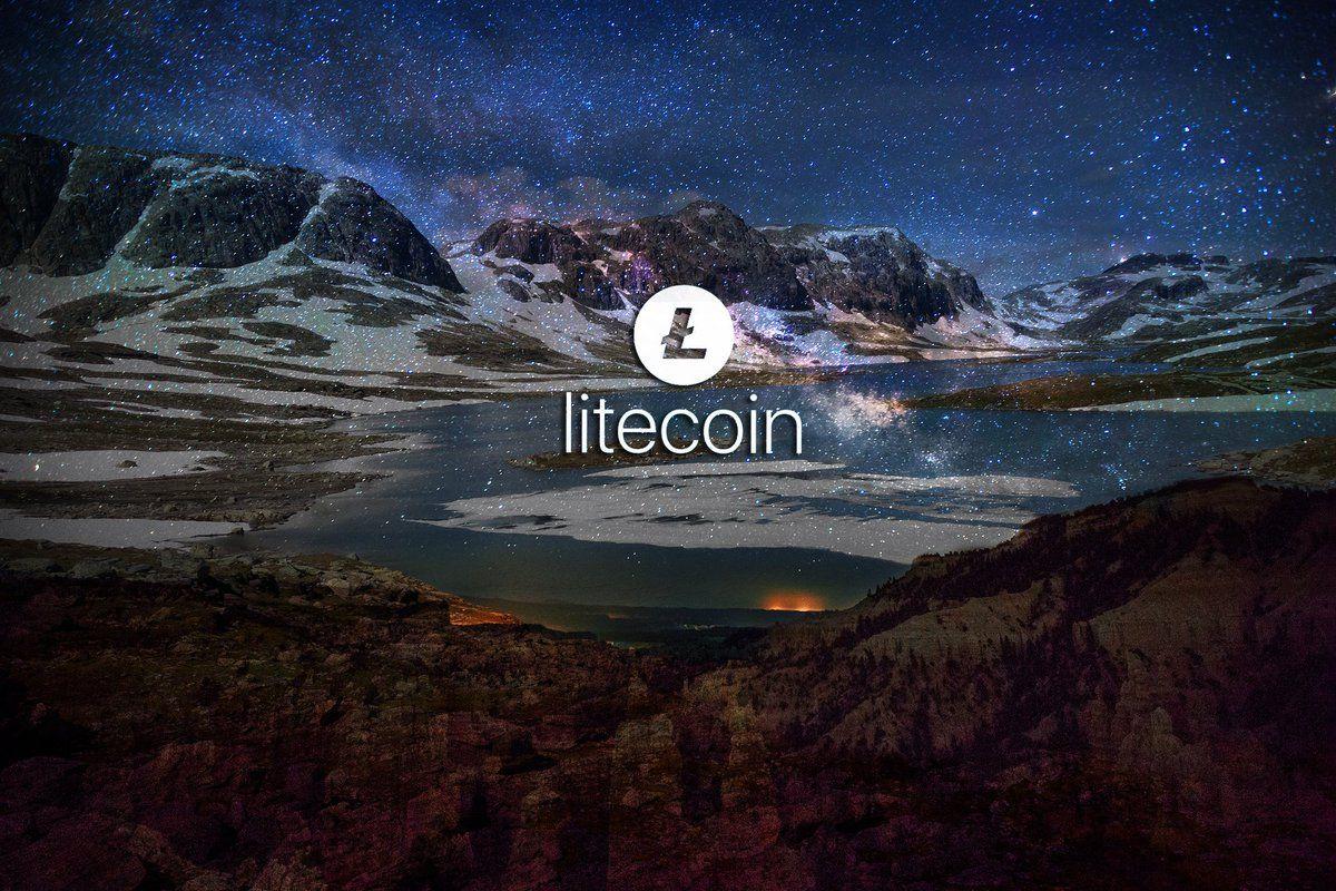 Litecoin Wallpapers - Top Free Litecoin Backgrounds - WallpaperAccess