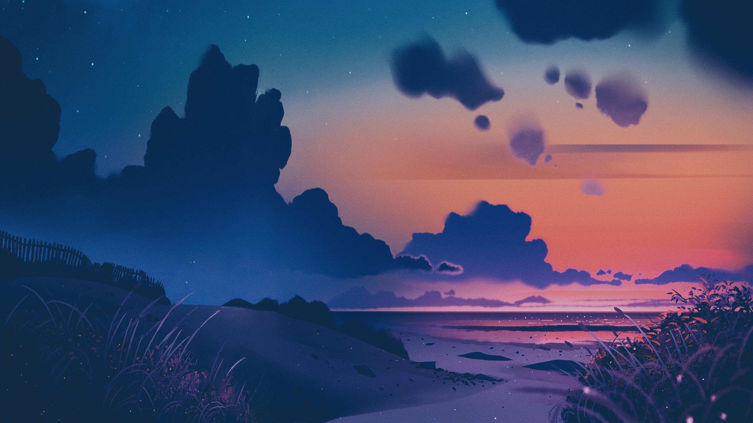 Beach Life Wallpapers - Top Free Beach Life Backgrounds - WallpaperAccess