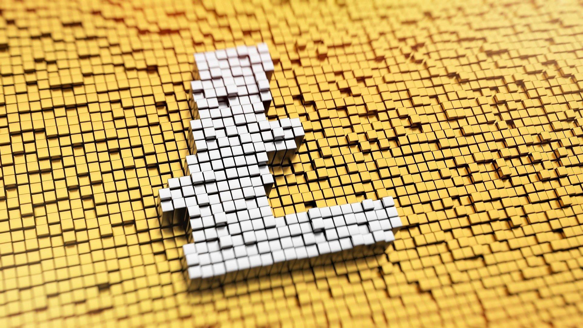 Litecoin Wallpapers - Top Free Litecoin Backgrounds - WallpaperAccess