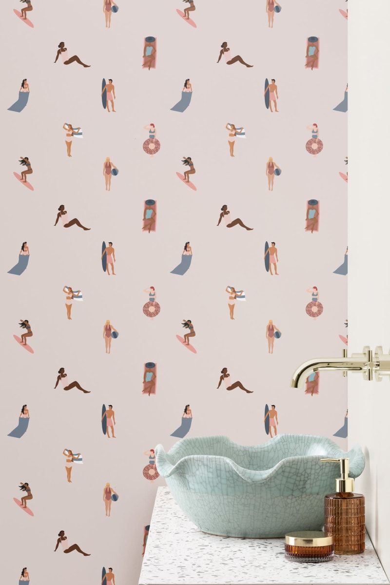 Beach Life Wallpapers - Top Free Beach Life Backgrounds - WallpaperAccess