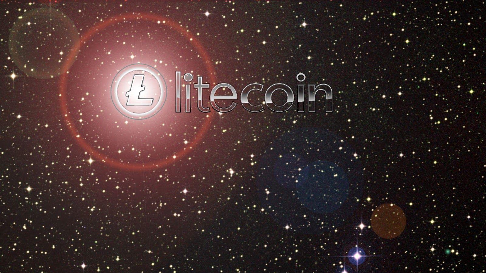 Litecoin Wallpapers - Top Free Litecoin Backgrounds - WallpaperAccess
