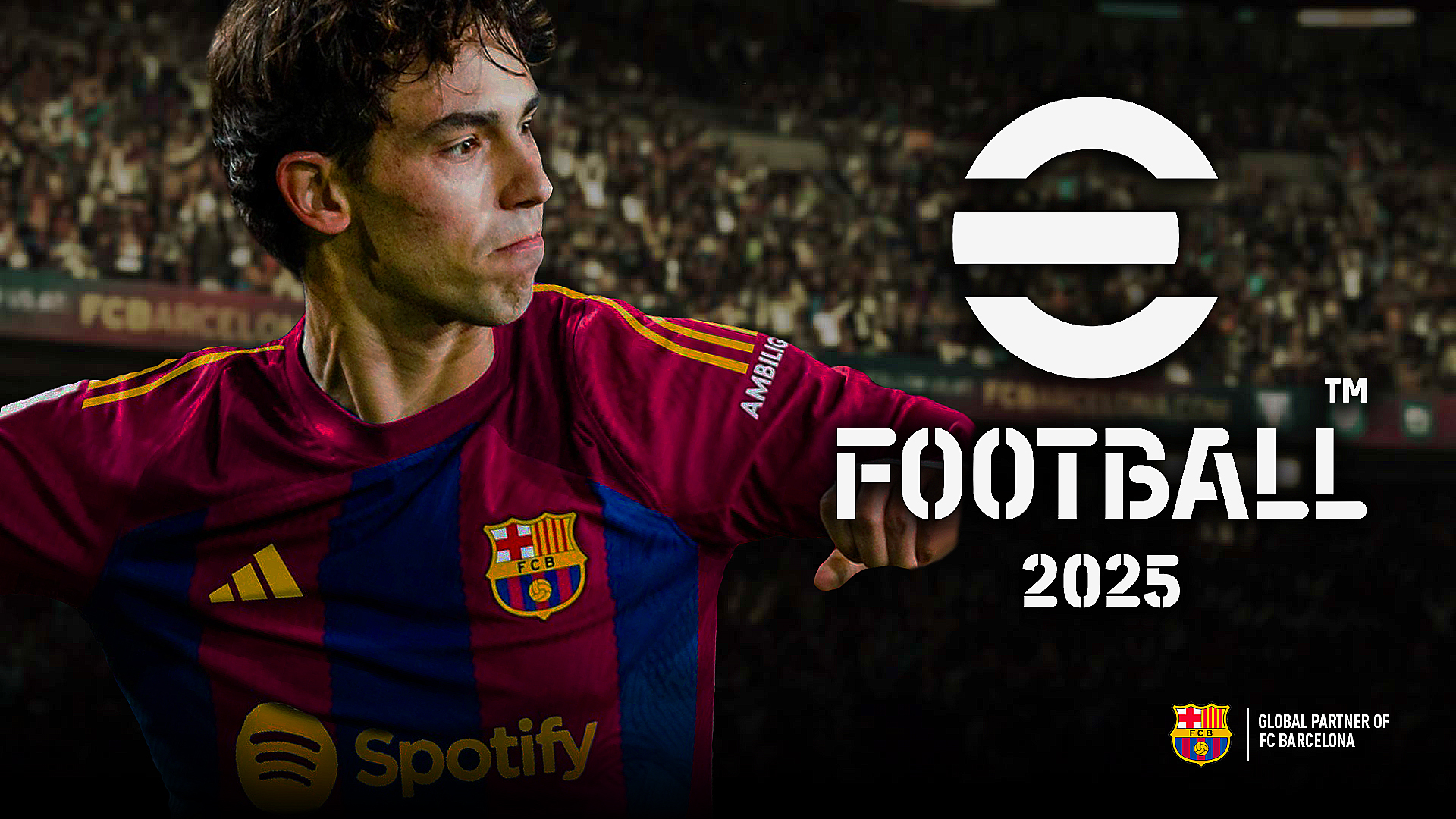 eFootball 2025 Wallpapers - Top Free eFootball 2025 Backgrounds ...
