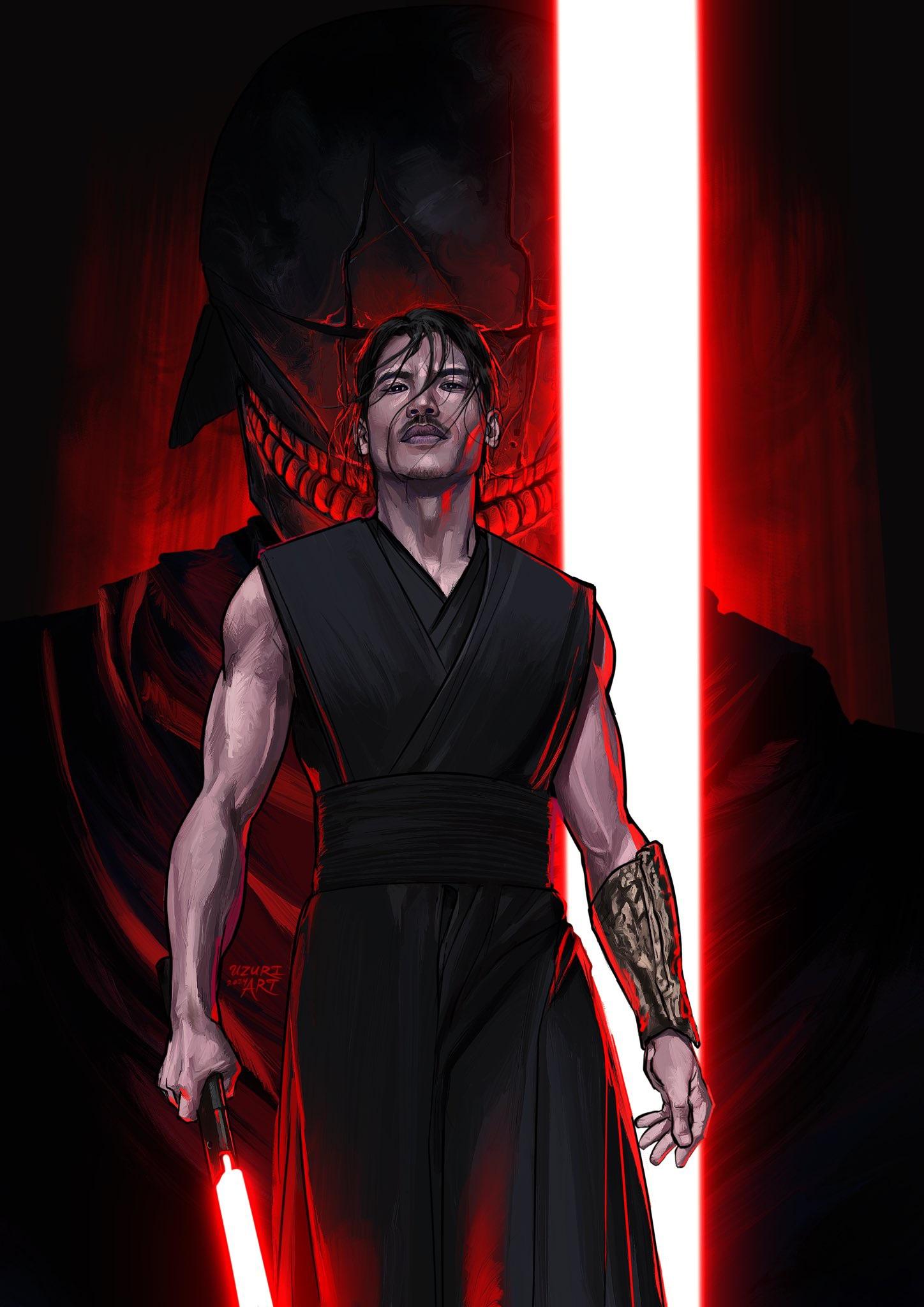 The Acolyte Wallpapers - Top Free The Acolyte Backgrounds - WallpaperAccess