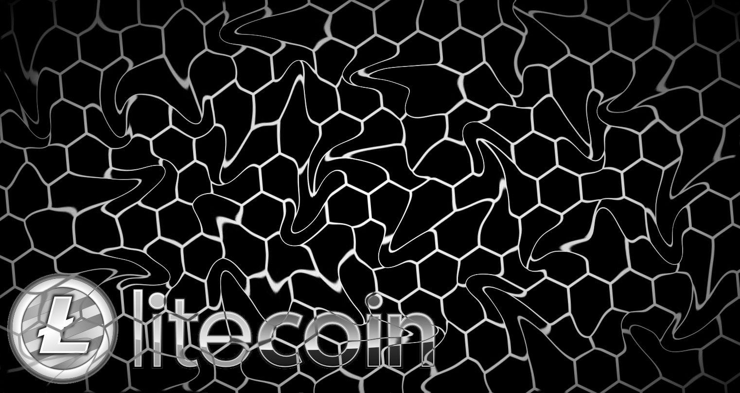 Litecoin Wallpapers - Top Free Litecoin Backgrounds - WallpaperAccess