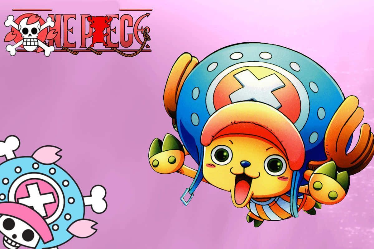 One Piece Pink Wallpapers - Top Free One Piece Pink Backgrounds ...