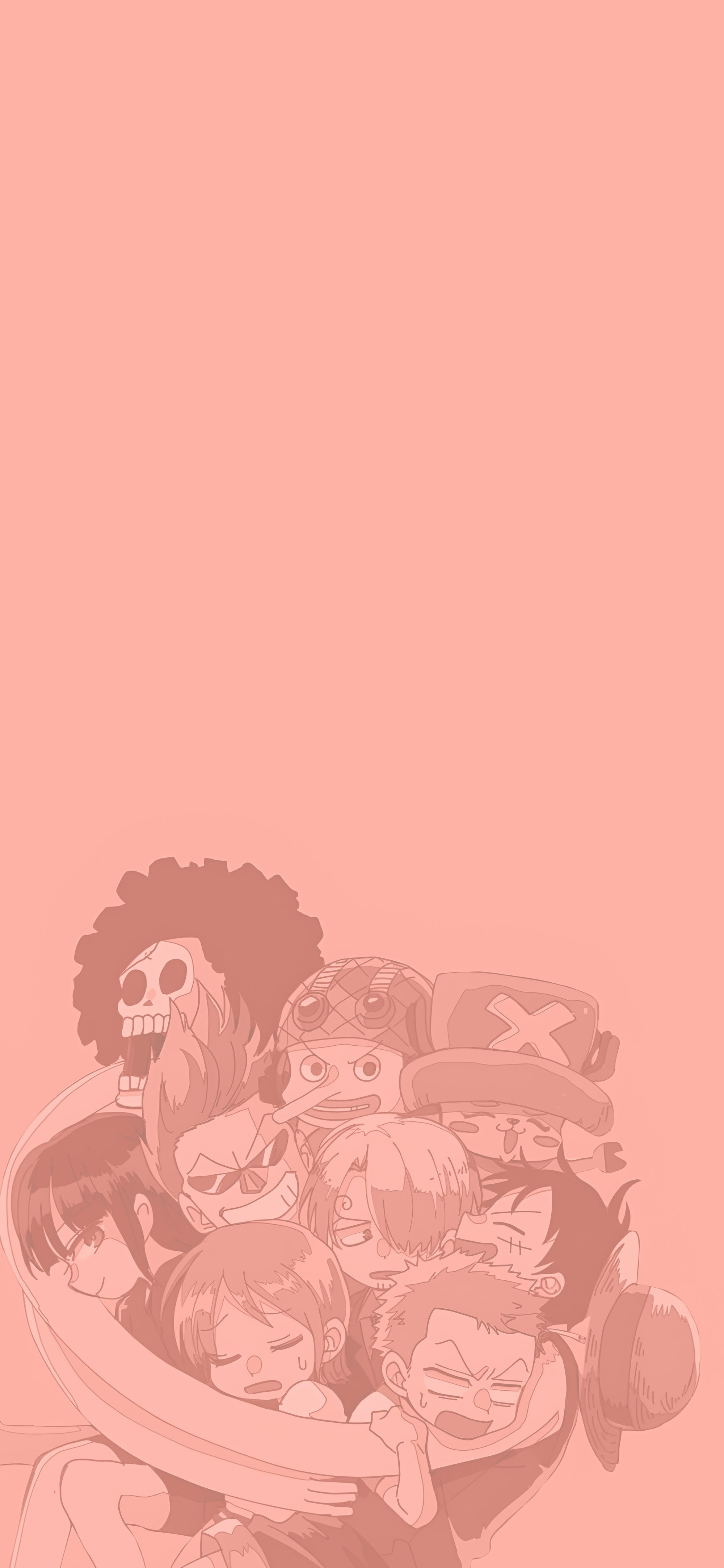 One Piece Pink Wallpapers - Top Free One Piece Pink Backgrounds ...