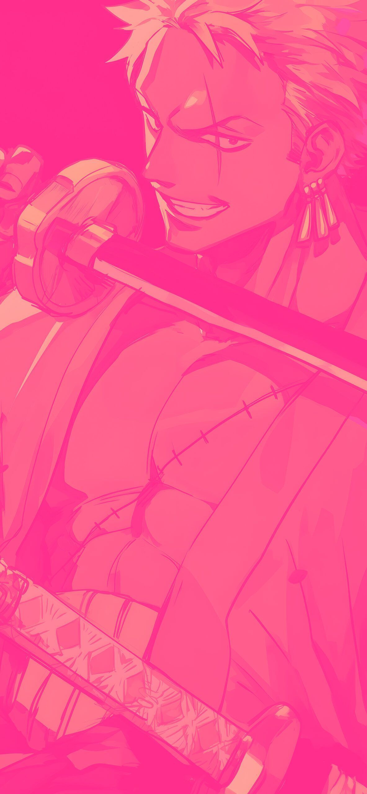 One Piece Pink Wallpapers - Top Free One Piece Pink Backgrounds ...