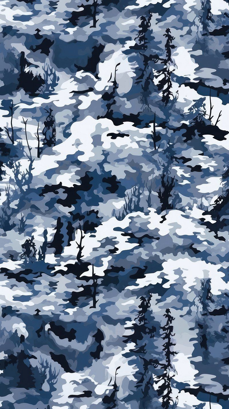 Snow Camo Wallpapers - Top Free Snow Camo Backgrounds - WallpaperAccess
