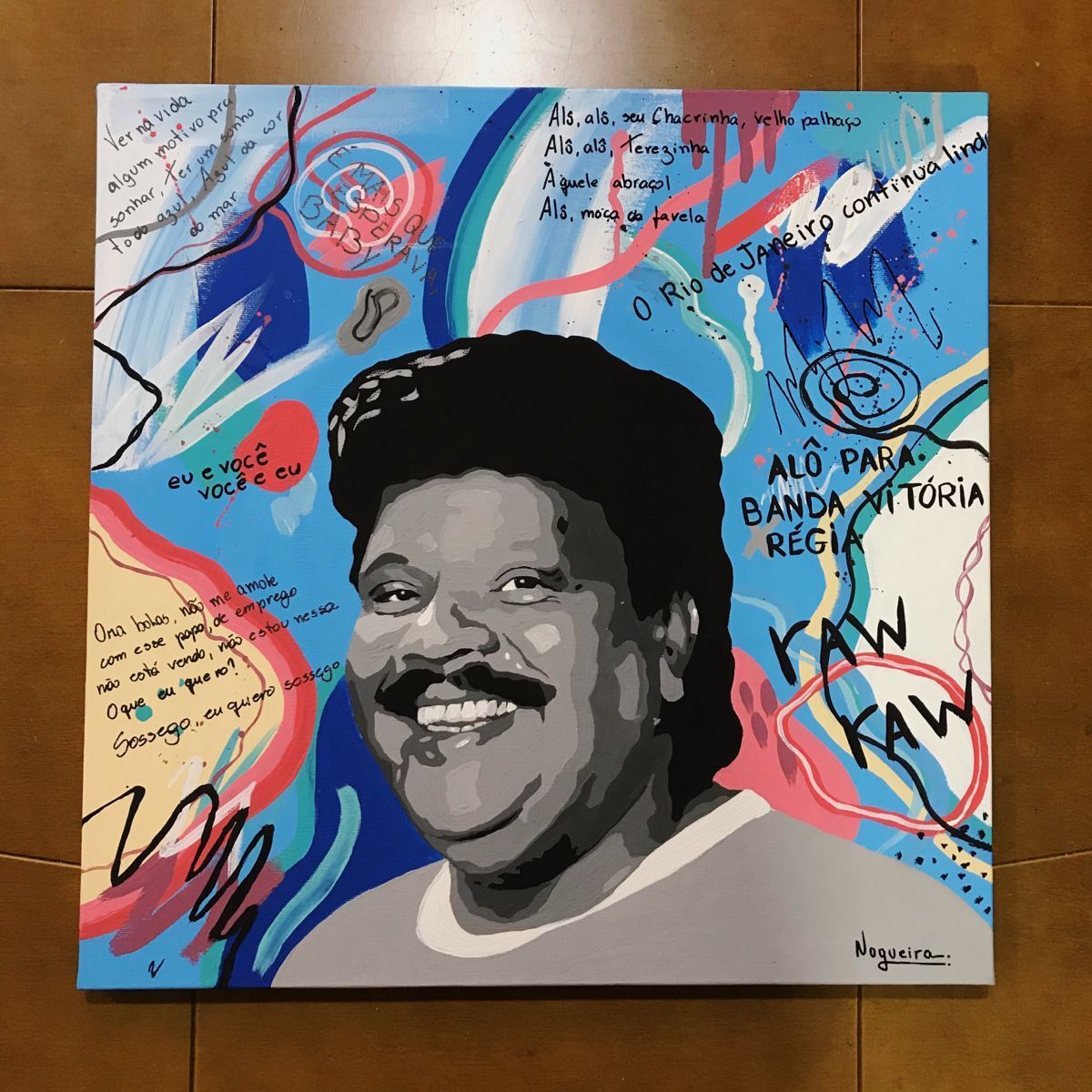 Tim Maia Wallpapers - Top Free Tim Maia Backgrounds - WallpaperAccess