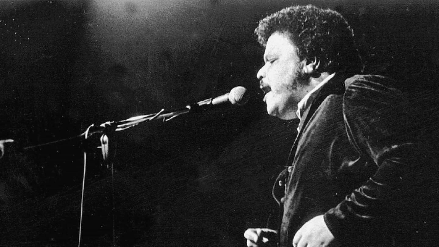 Tim Maia Wallpapers - Top Free Tim Maia Backgrounds - WallpaperAccess