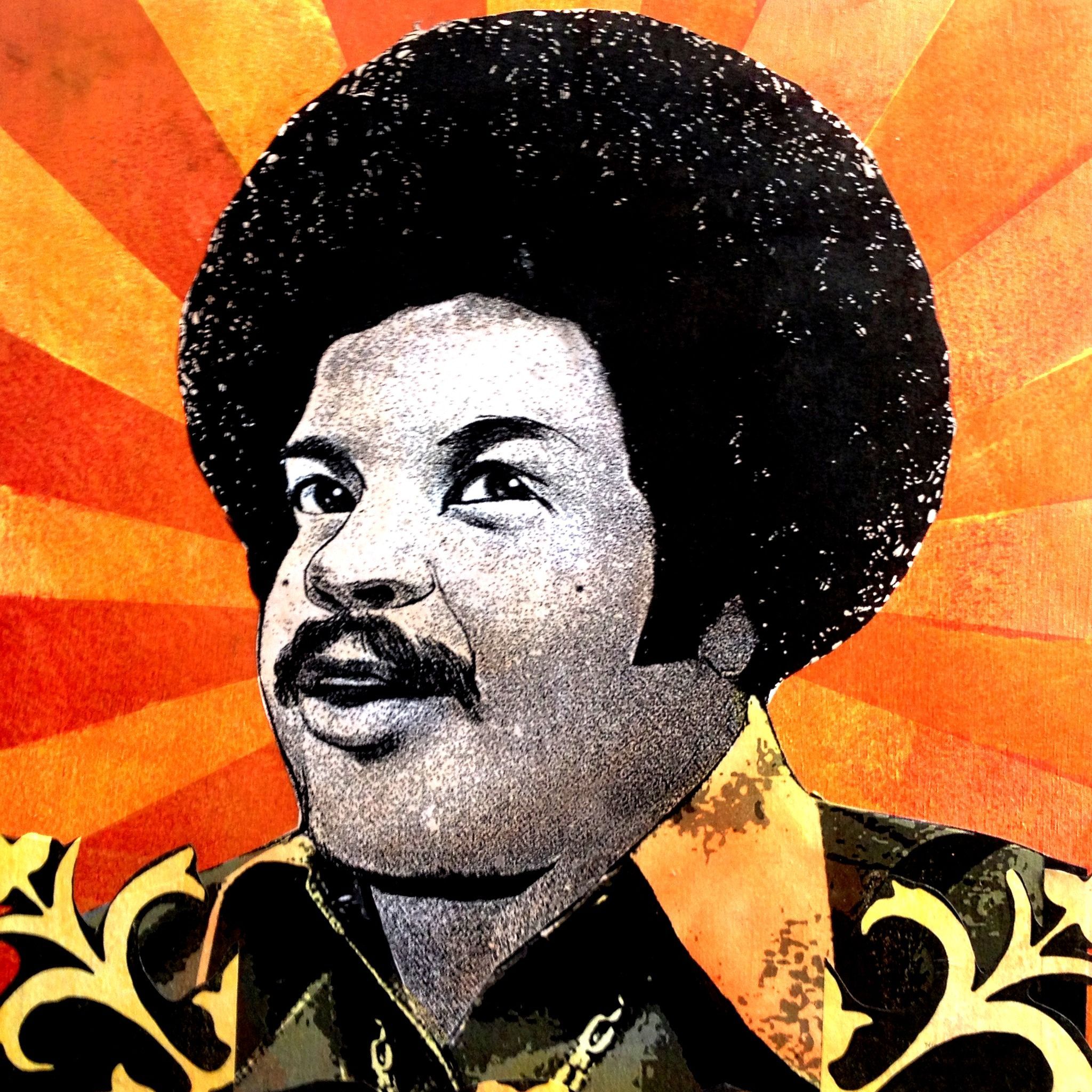 Tim Maia Wallpapers - Top Free Tim Maia Backgrounds - WallpaperAccess