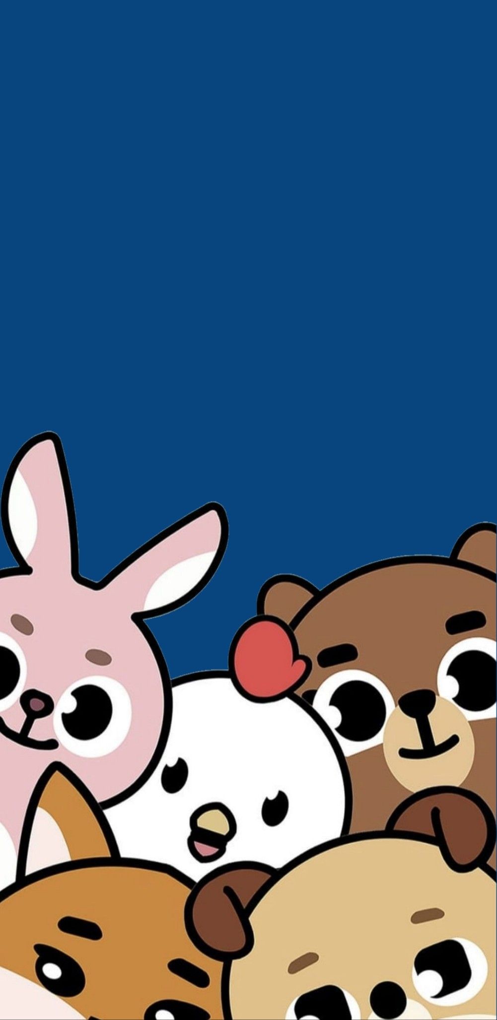 Denimalz Wallpapers - Top Free Denimalz Backgrounds - WallpaperAccess