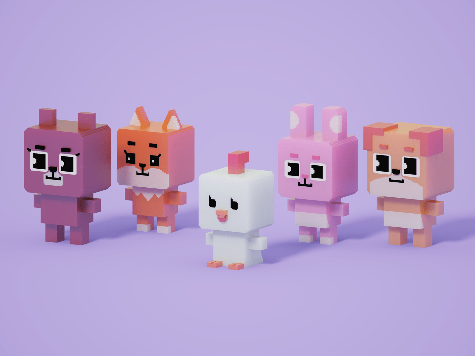 Denimalz Wallpapers - Top Free Denimalz Backgrounds - WallpaperAccess