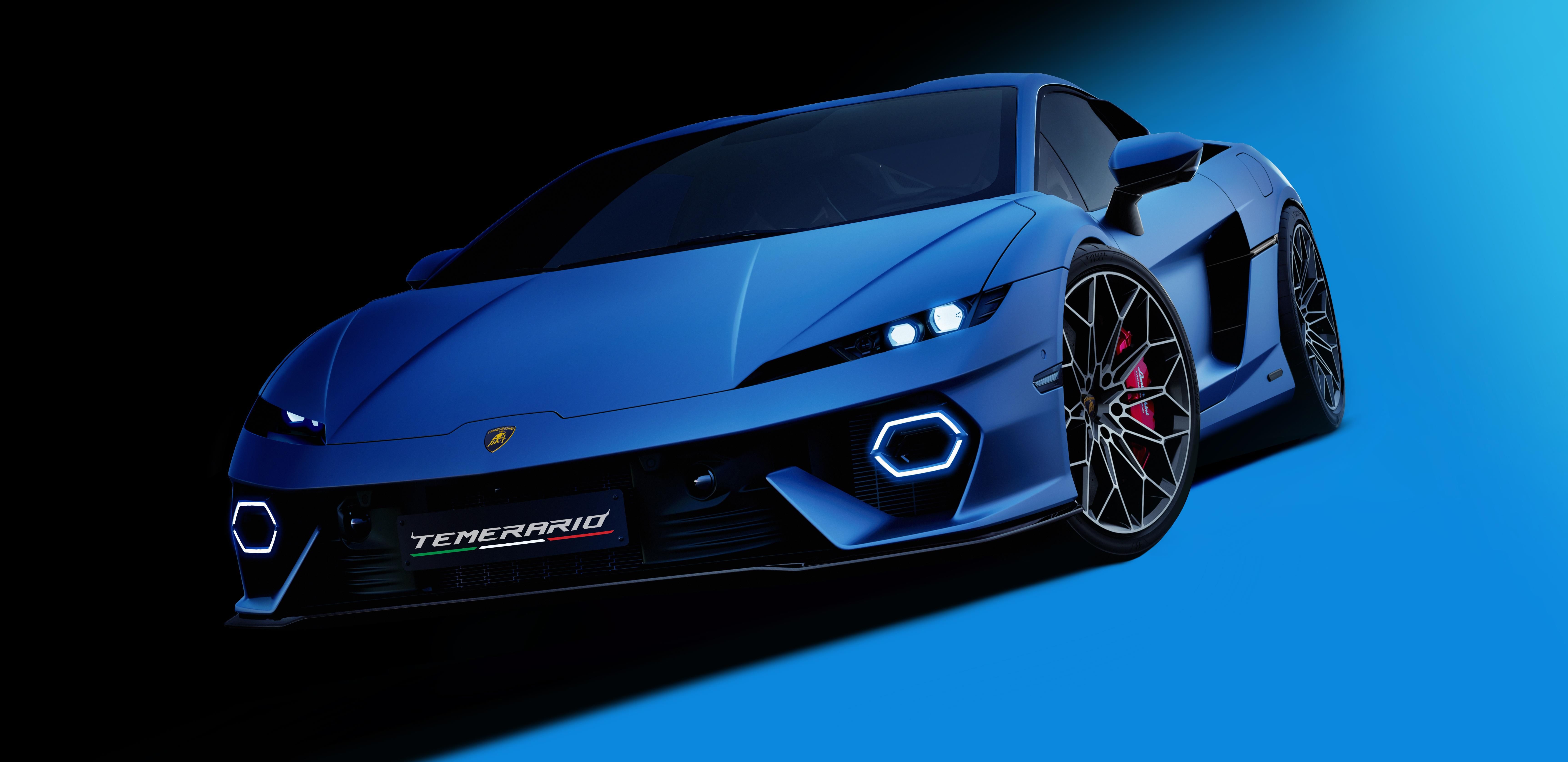Lamborghini 2025 Wallpapers - Top Free Lamborghini 2025 Backgrounds ...