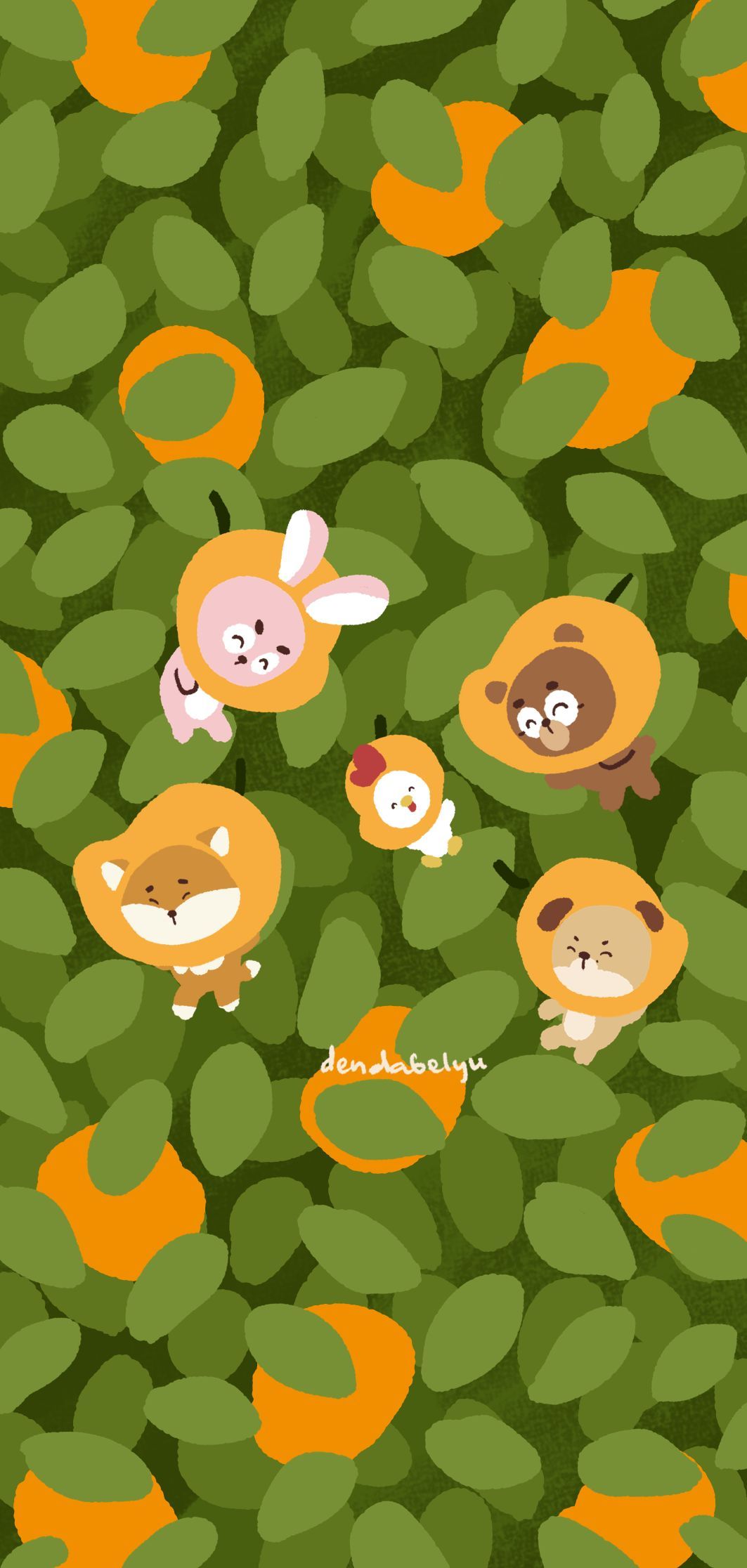 Denimalz Wallpapers - Top Free Denimalz Backgrounds - WallpaperAccess