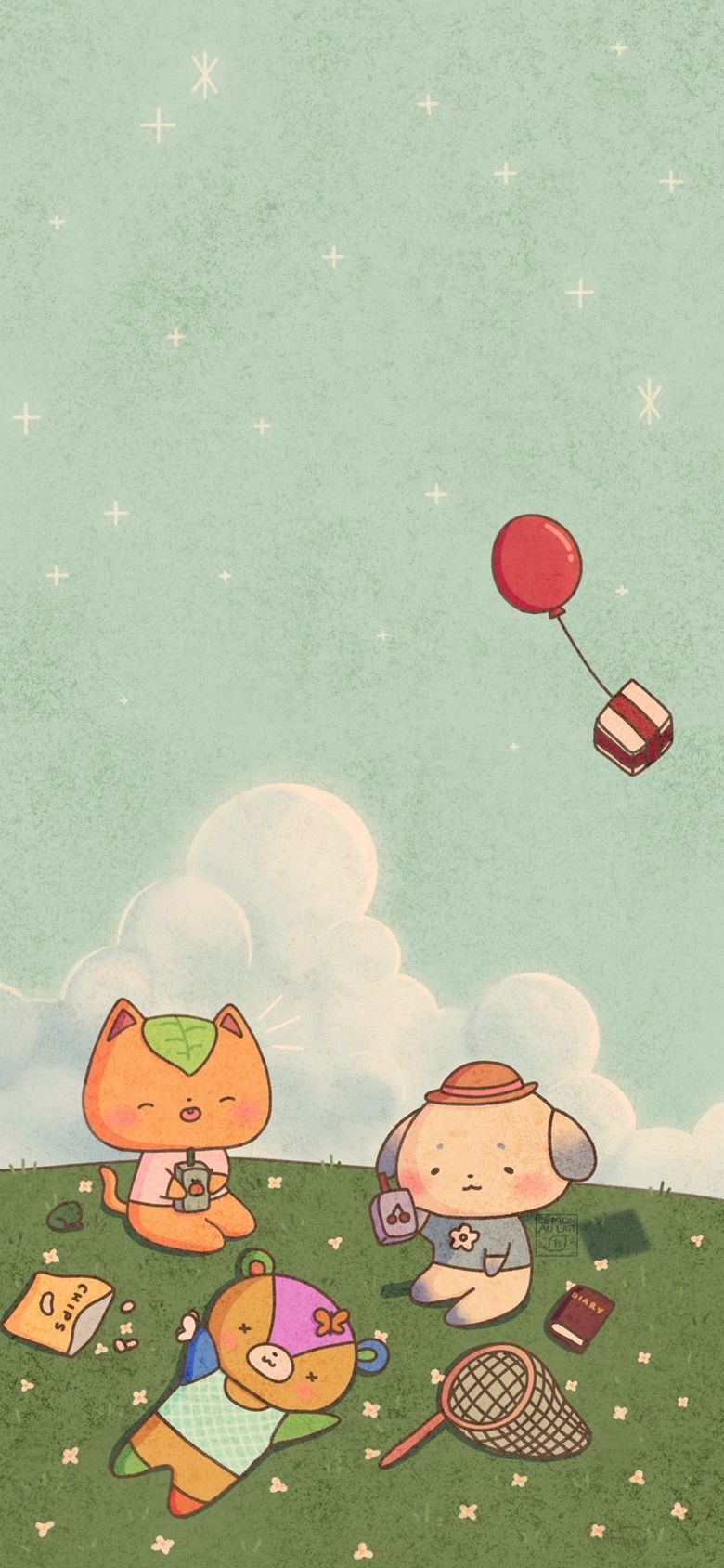 Denimalz Wallpapers - Top Free Denimalz Backgrounds - WallpaperAccess