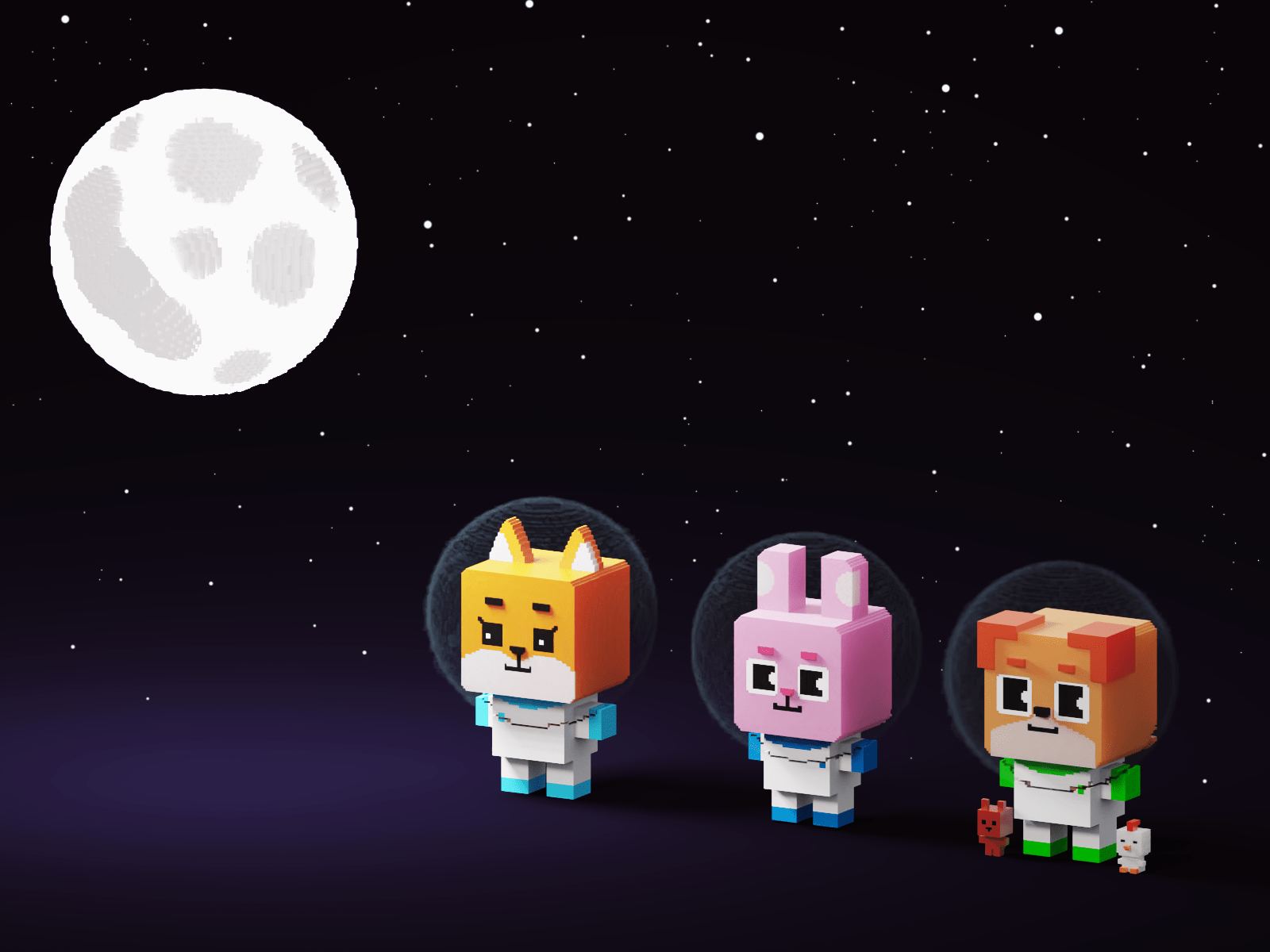 Denimalz Wallpapers - Top Free Denimalz Backgrounds - WallpaperAccess