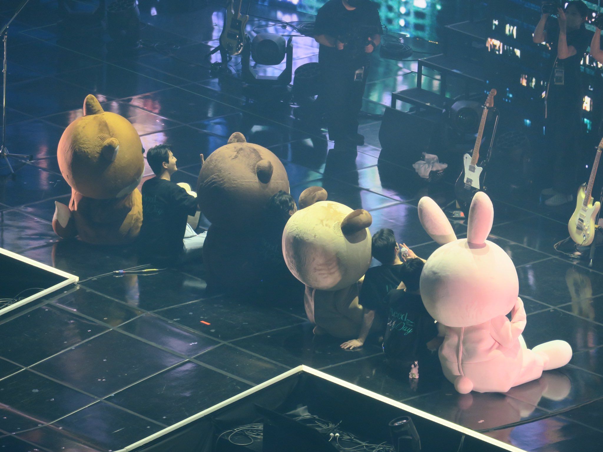 Denimalz Wallpapers - Top Free Denimalz Backgrounds - WallpaperAccess