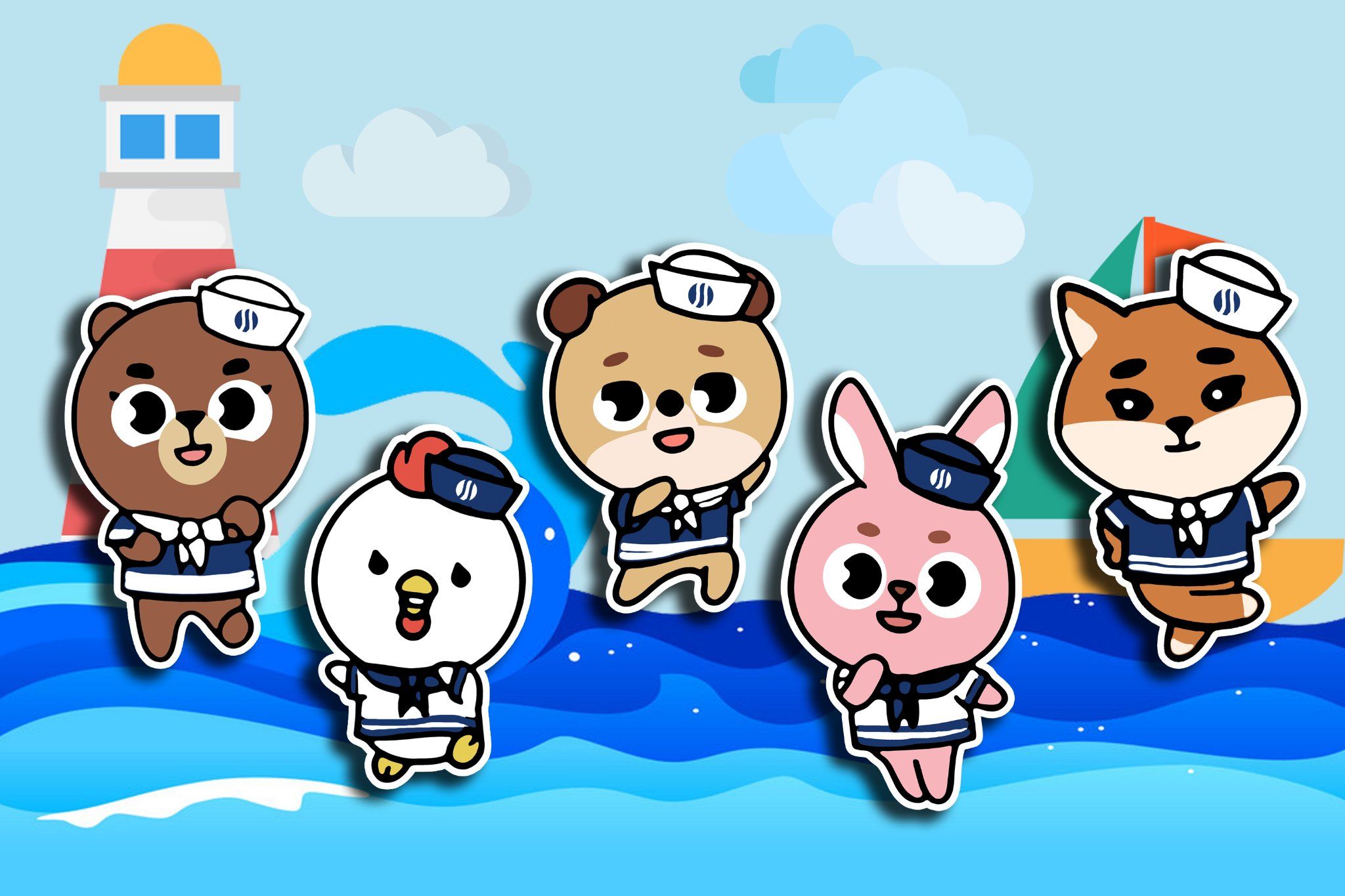 Denimalz Wallpapers - Top Free Denimalz Backgrounds - WallpaperAccess