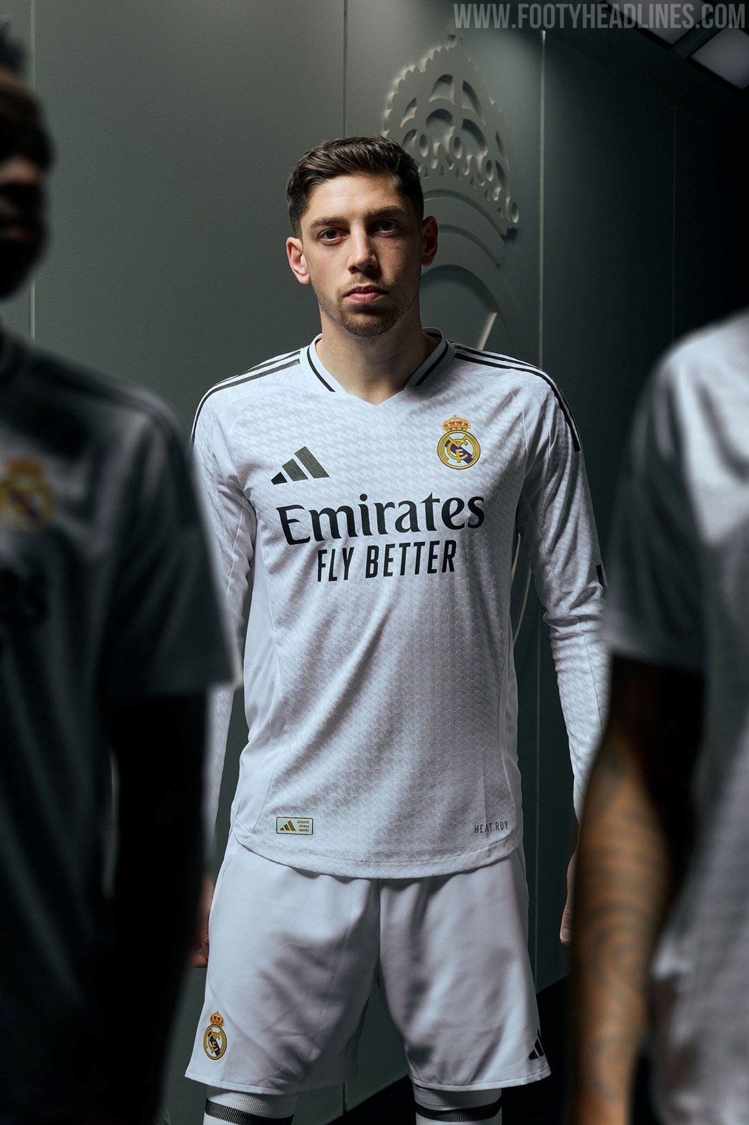 Real Madrid 2025 Wallpapers - Top Free Real Madrid 2025 Backgrounds ...