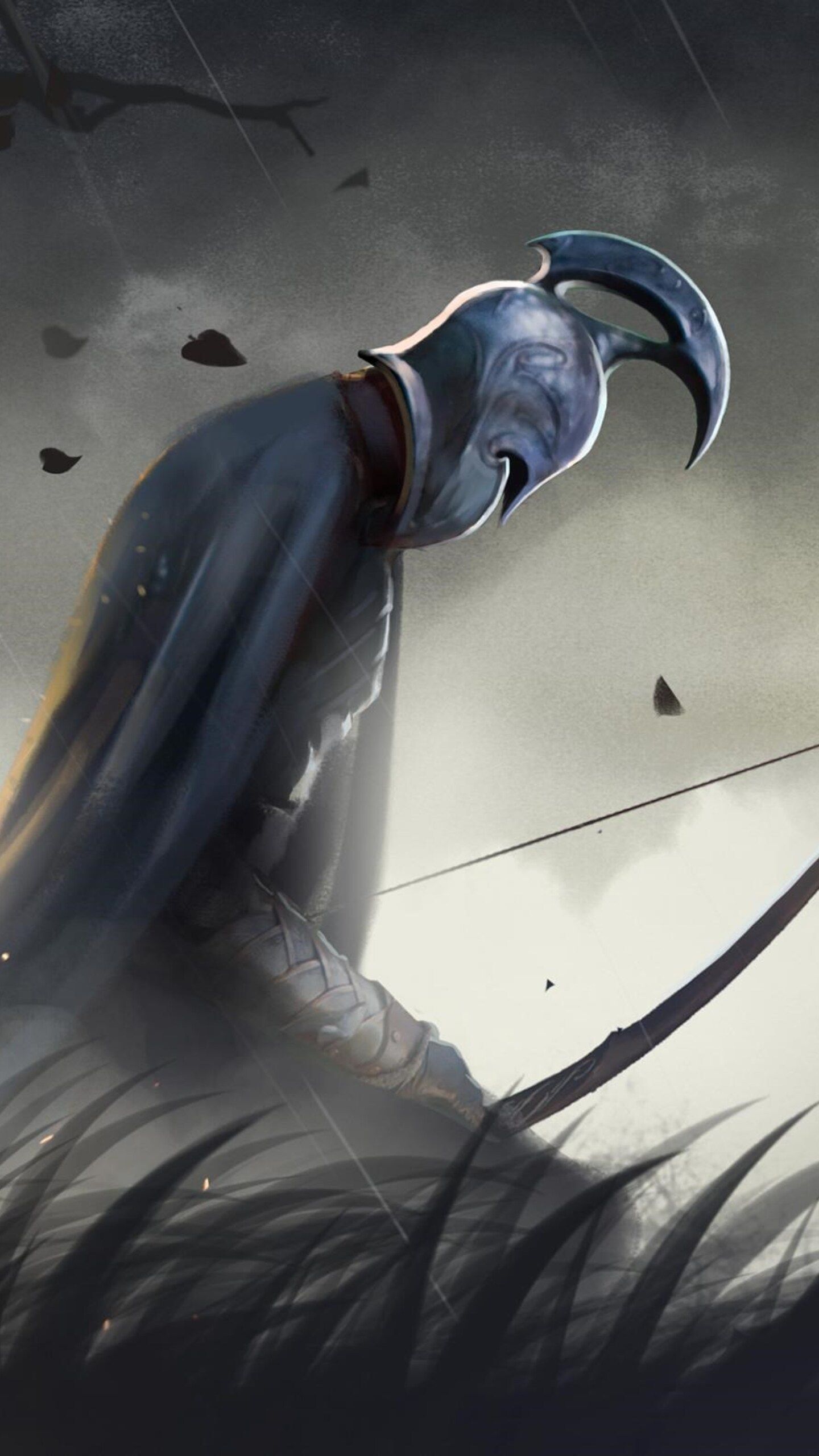 Sad Warrior Wallpapers - Top Free Sad Warrior Backgrounds - WallpaperAccess