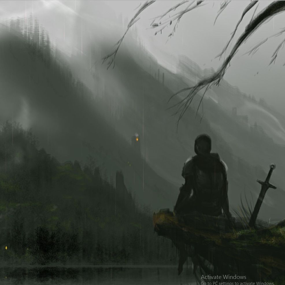 Sad Warrior Wallpapers - Top Free Sad Warrior Backgrounds - WallpaperAccess