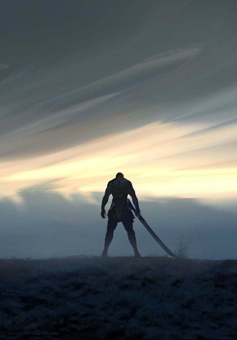 Sad Warrior Wallpapers - Top Free Sad Warrior Backgrounds - WallpaperAccess