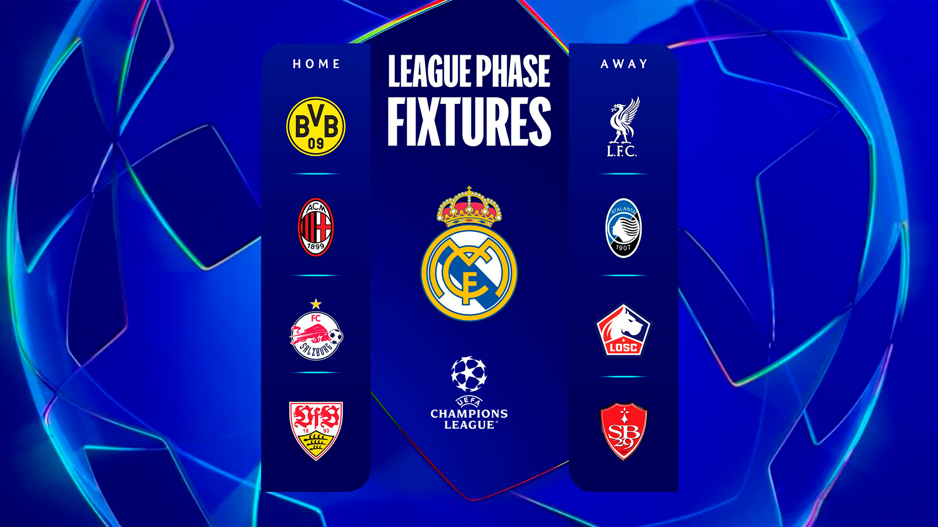 Real Madrid 2025 Wallpapers - Top Free Real Madrid 2025 Backgrounds ...